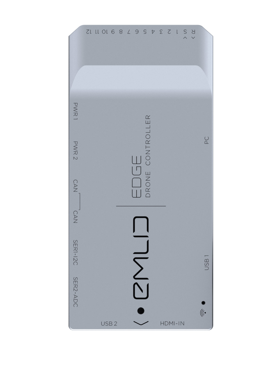 Docs – manuals, specifications and tutorials | Emlid