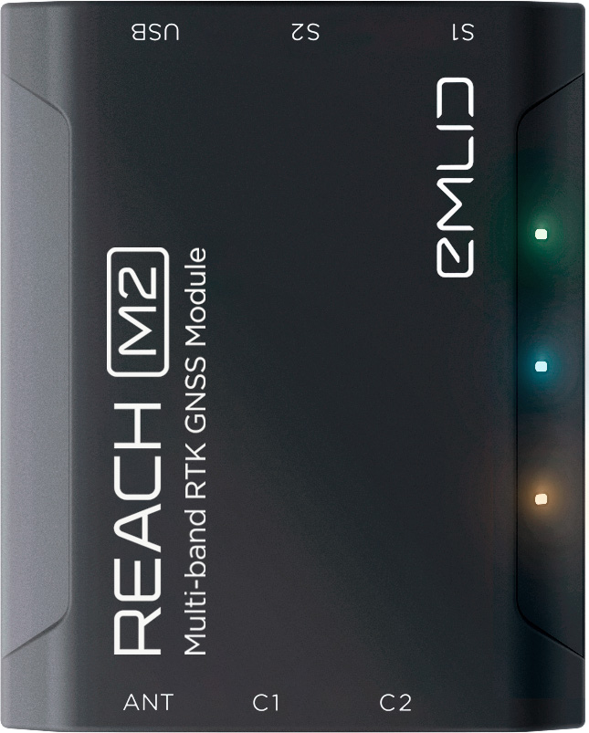 Docs – manuals, specifications and tutorials | Emlid